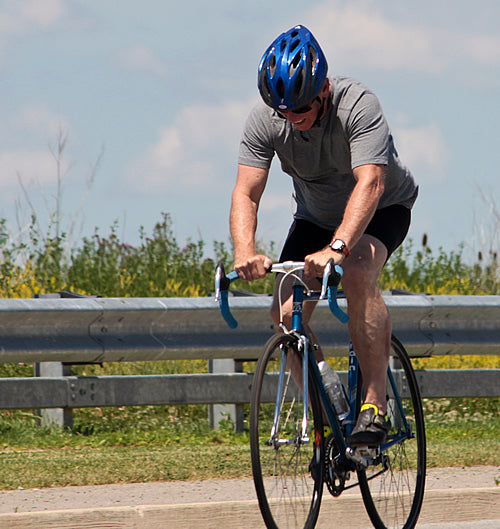 John Ayton Pure Form Omega Review | Pure Life Science