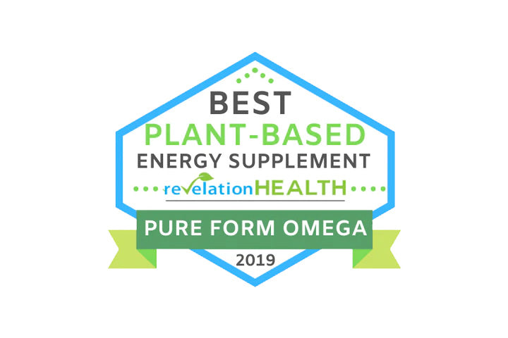 PureForm Omega | Pure Life Science